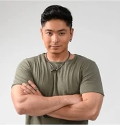 Tanggol Montenegro | Ang Probinsyano Wikia | Fandom