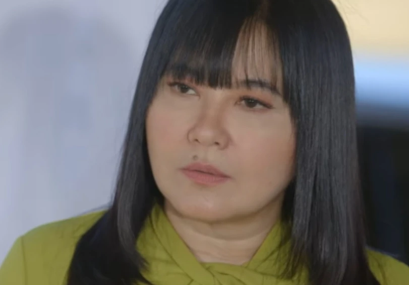 Lily Ann Hidalgo | Ang Probinsyano Wikia | Fandom