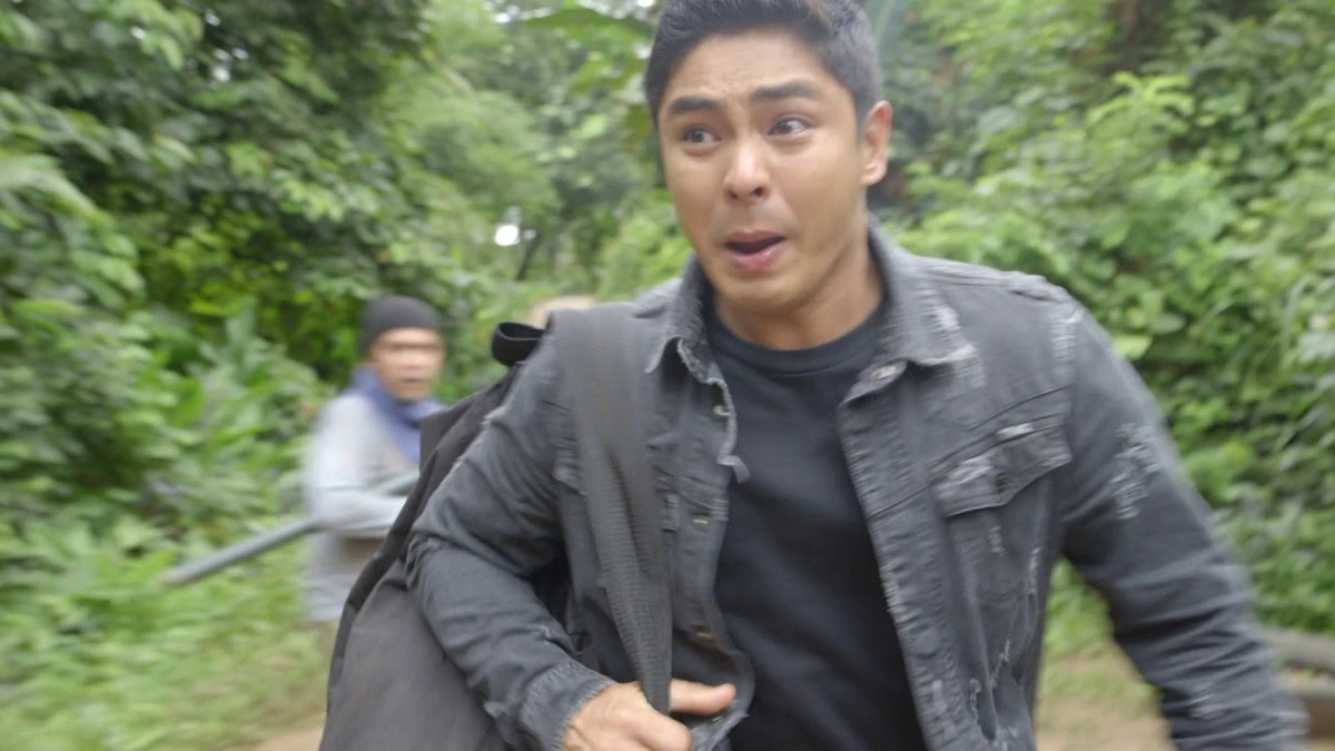 Episode 545 | Ang Probinsyano Wikia | Fandom