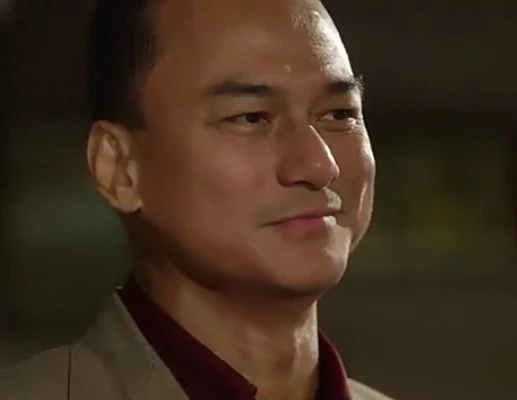 Lazaro Enriquez | Ang Probinsyano Wikia | Fandom