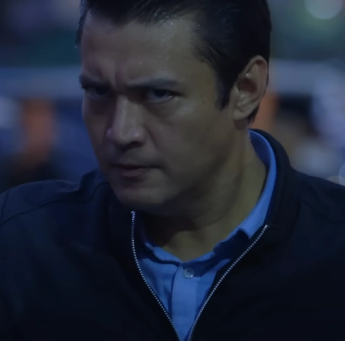 Brandon Cabrera | Ang Probinsyano Wikia | Fandom