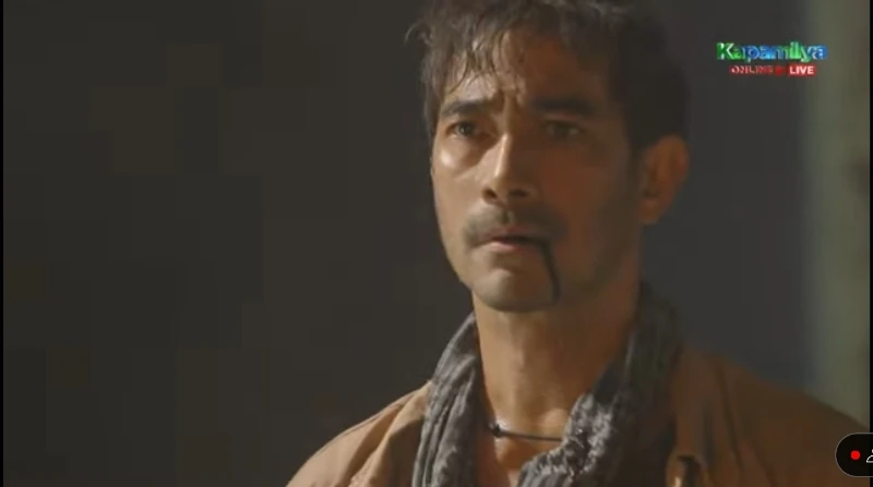 Lucio Santanar | Ang Probinsyano Wikia | Fandom