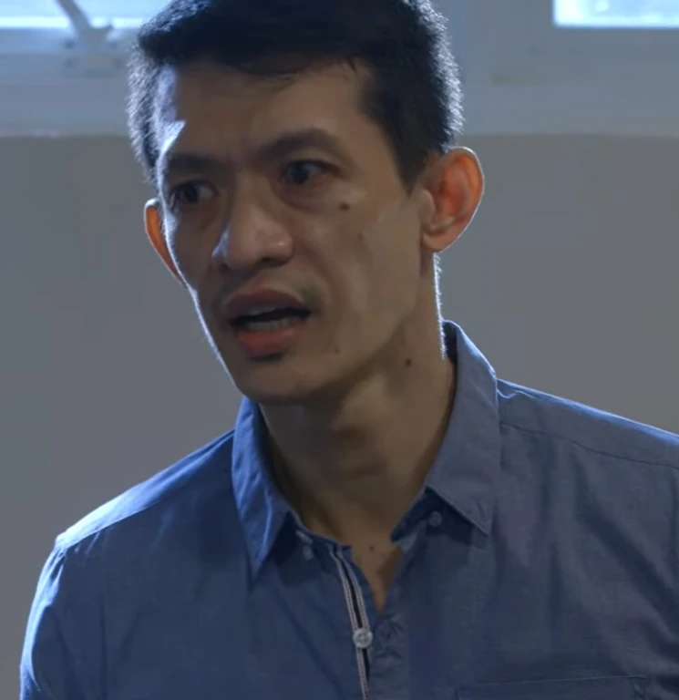 Lee | Ang Probinsyano Wikia | Fandom