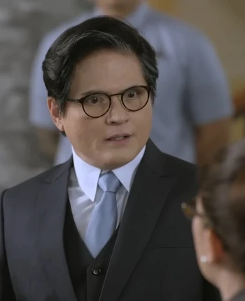 Wilson Chavez Tiu | Ang Probinsyano Wikia | Fandom