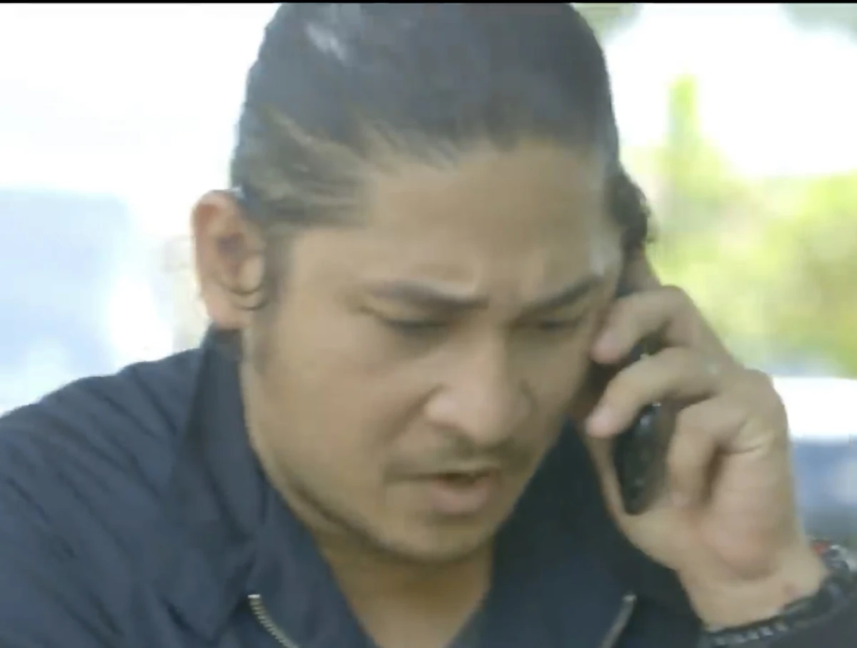 Bunye’s Partner | Ang Probinsyano Wikia | Fandom