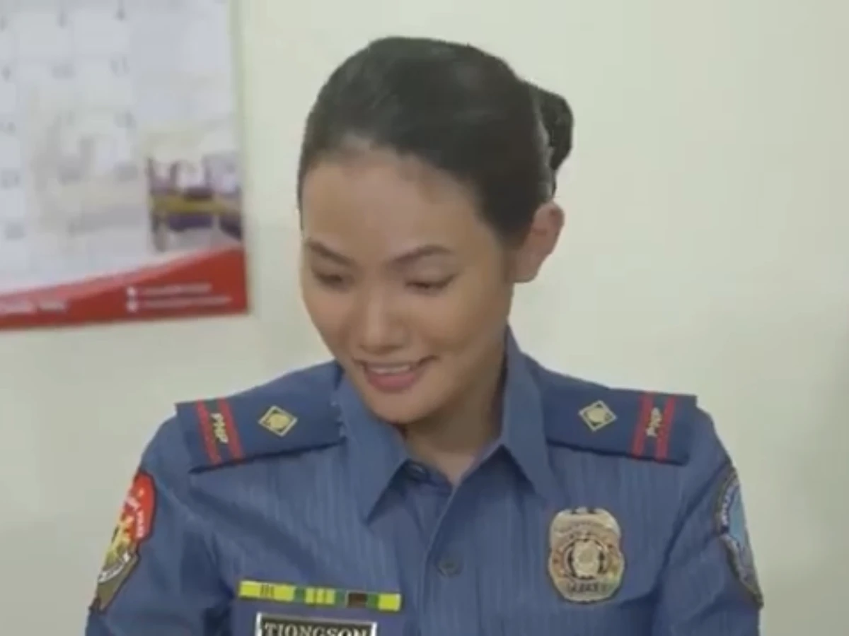 Isabel Tiongson | Ang Probinsyano Wikia | Fandom
