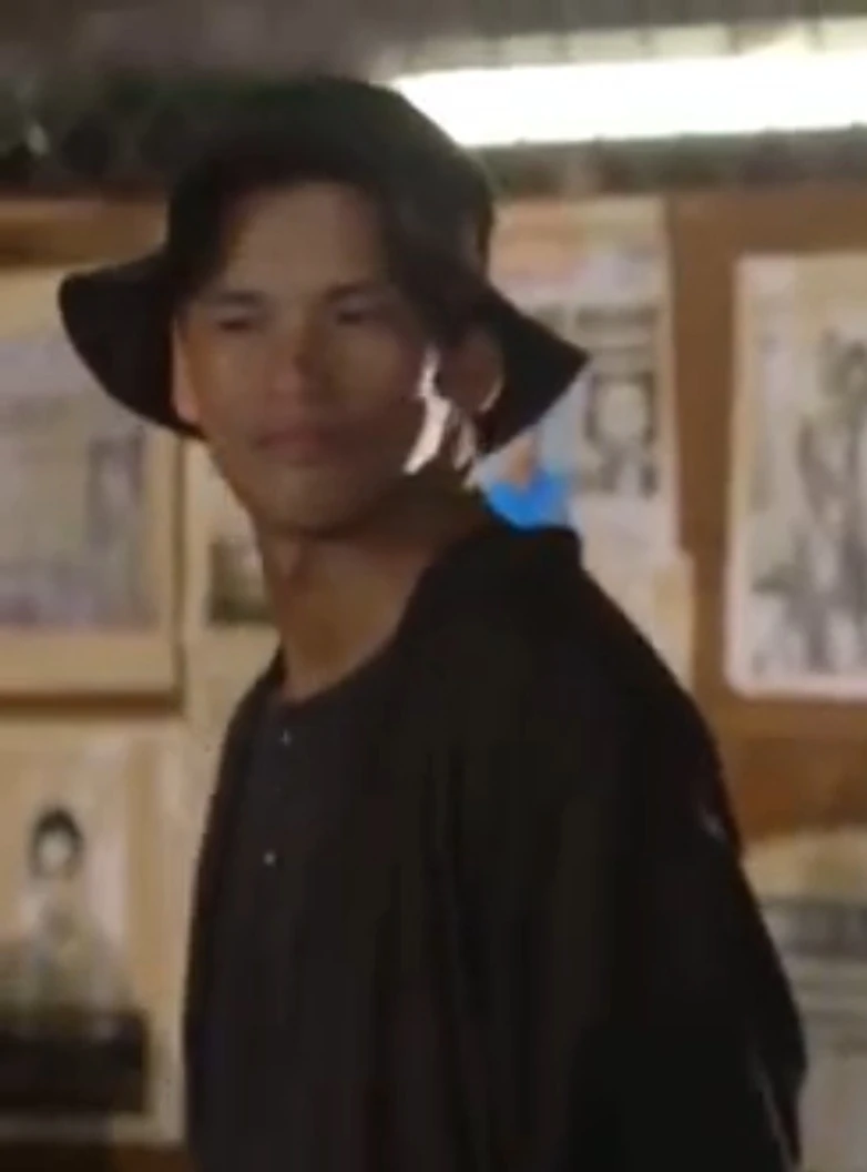 Boy Saudi | Ang Probinsyano Wikia | Fandom