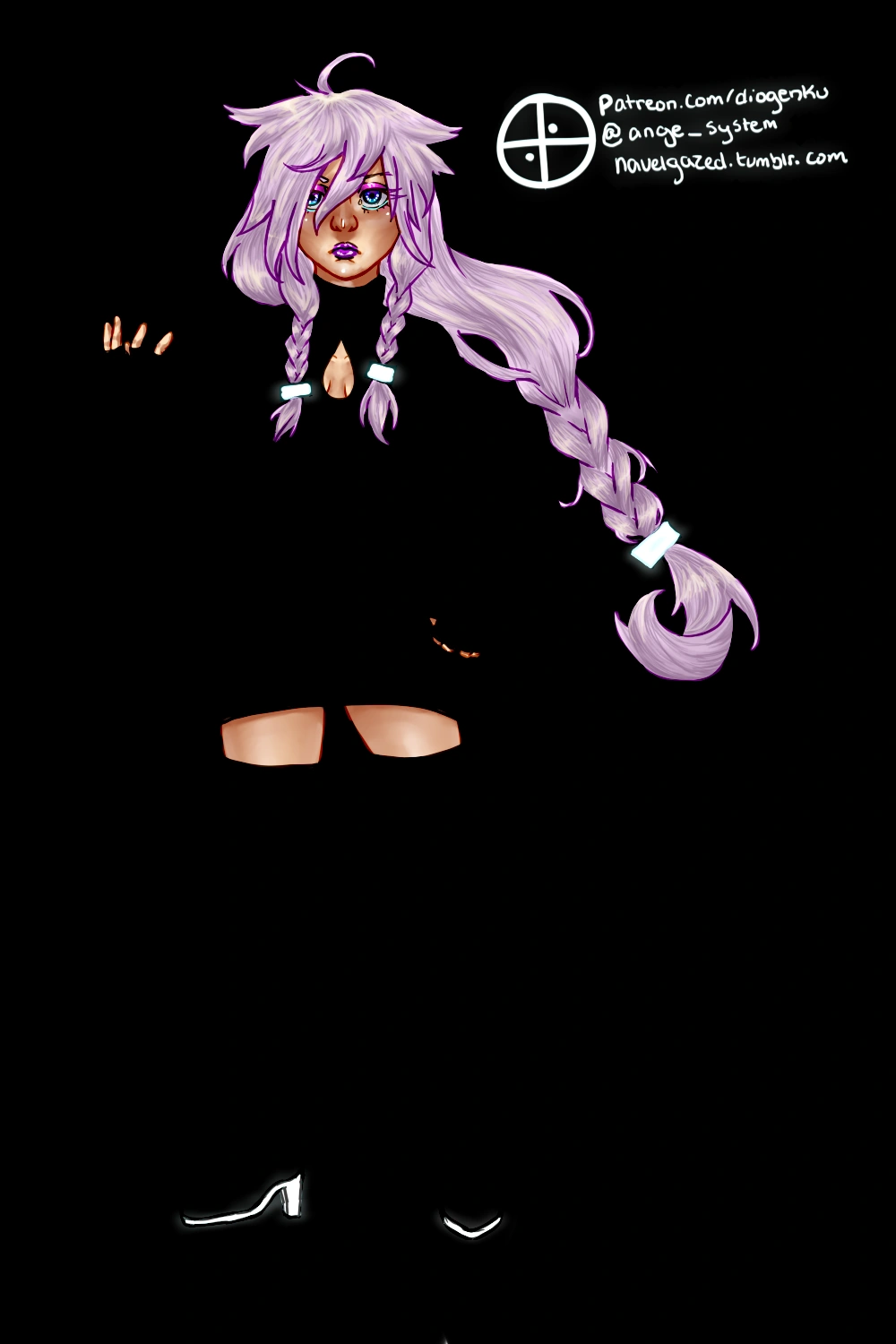 IA | Ange System Wiki | Fandom