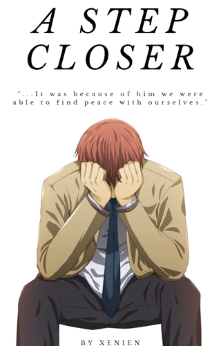 A Step Closer | Angel Beats! A Step Closer Wiki | Fandom