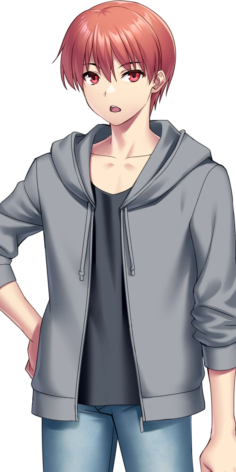 Category:Characters | Angel Beats! A Step Closer Wiki | Fandom