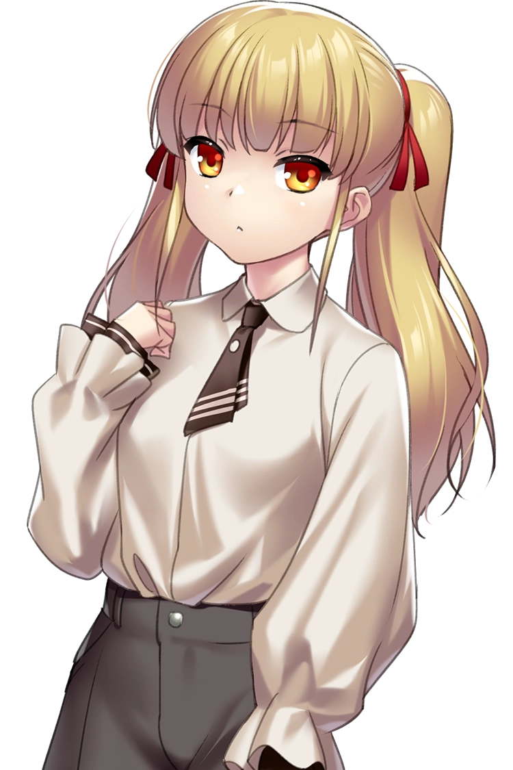 Yusa | Angel Beats! A Step Closer Wiki | Fandom