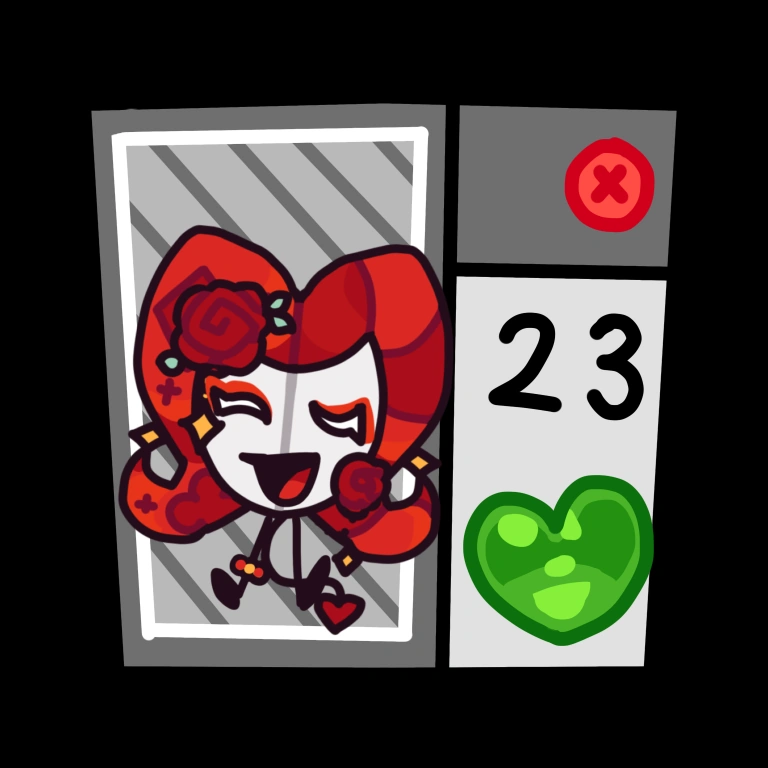 JJ Thalia | Angel Box Wiki | Fandom