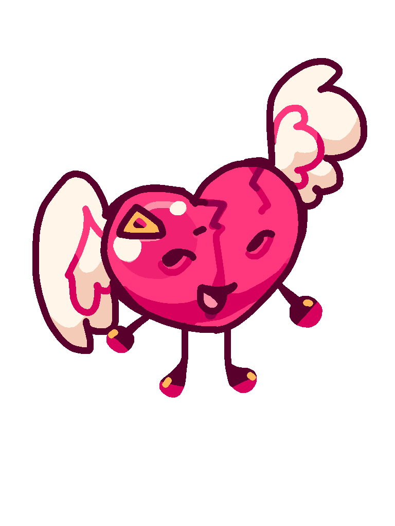 Destiny | Angel Box Wiki | Fandom