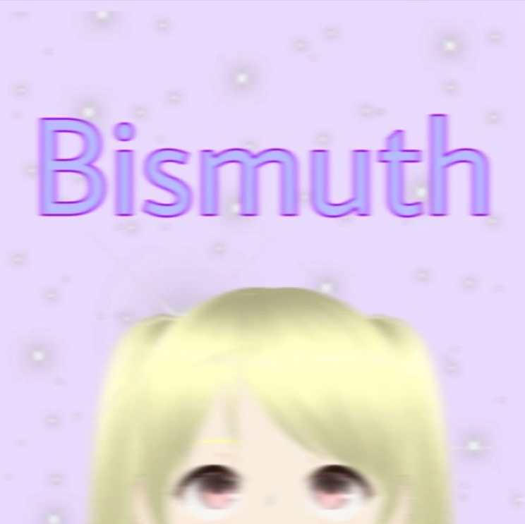 Bismuth (feat. RnBEN) | Angel cake Wiki | Fandom