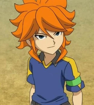 Enrique Daystar | Wiki Angel Demons | Fandom