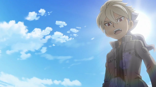 Alexander Zero | Wiki Angel Demons | Fandom