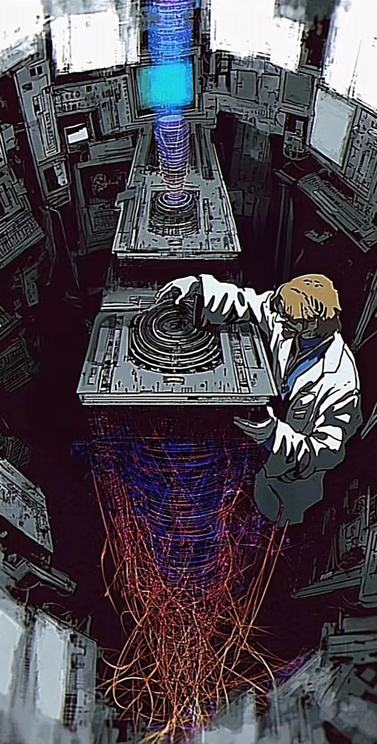 The Angel Engine | Angel Engine Wiki | Fandom