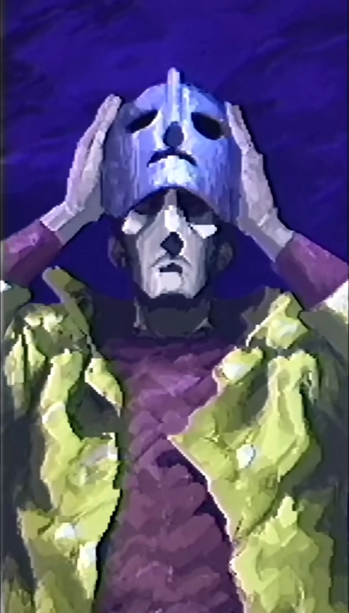 How to Survive No One | Angel Engine Wiki | Fandom