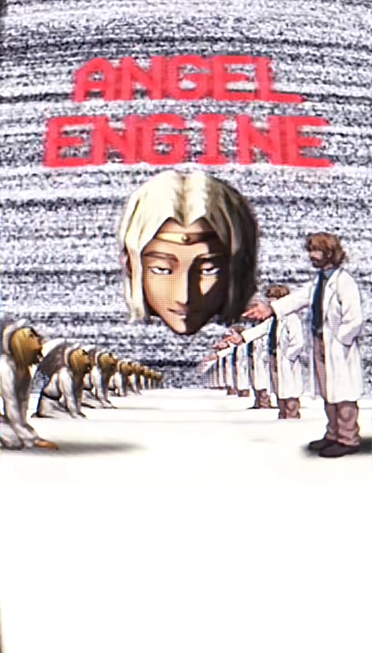 Where's Your Head At | Angel Engine Wiki | Fandom