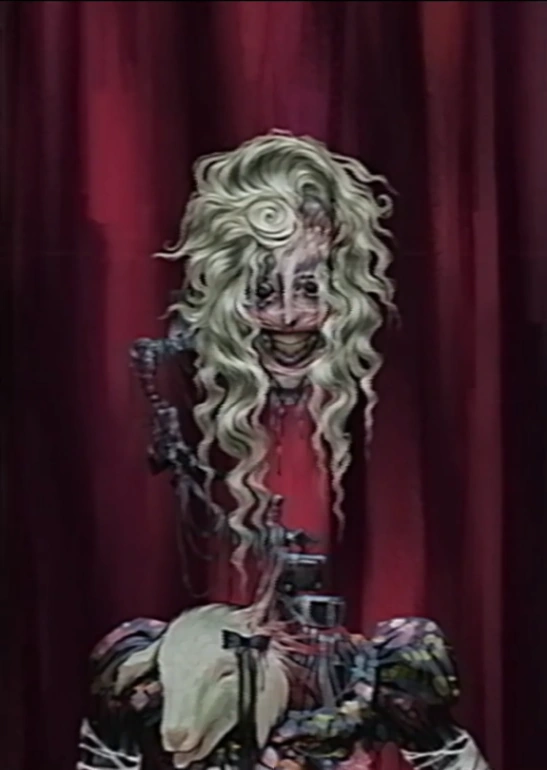 Please Remember | Angel Engine Wiki | Fandom