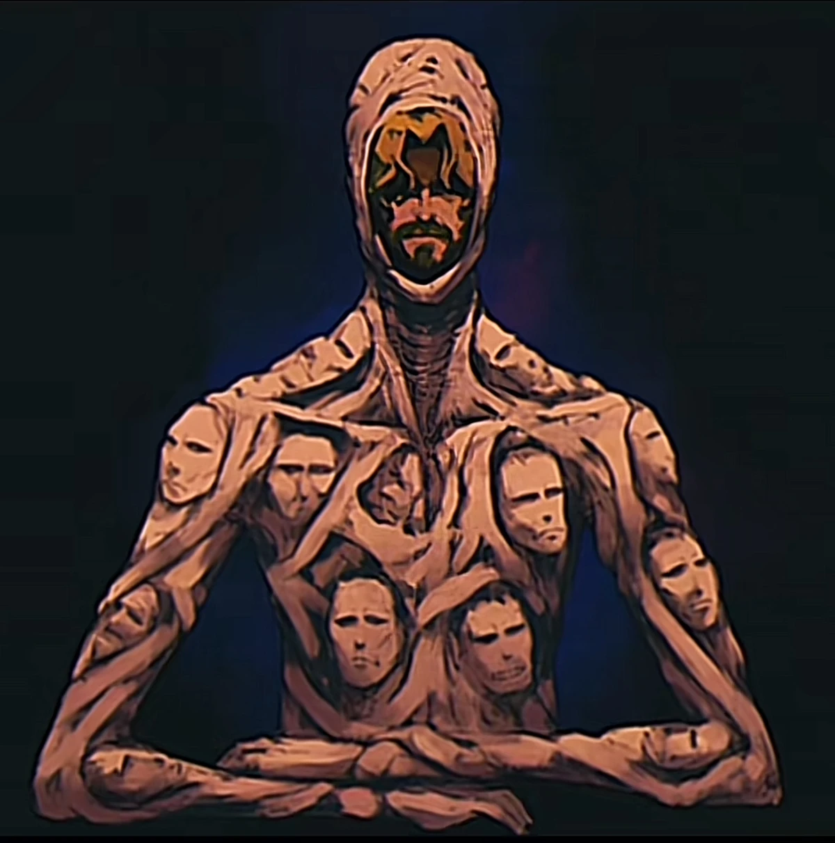 God is Coming | Angel Engine Wiki | Fandom