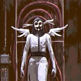 Barachiel | Angel Engine Wiki | Fandom