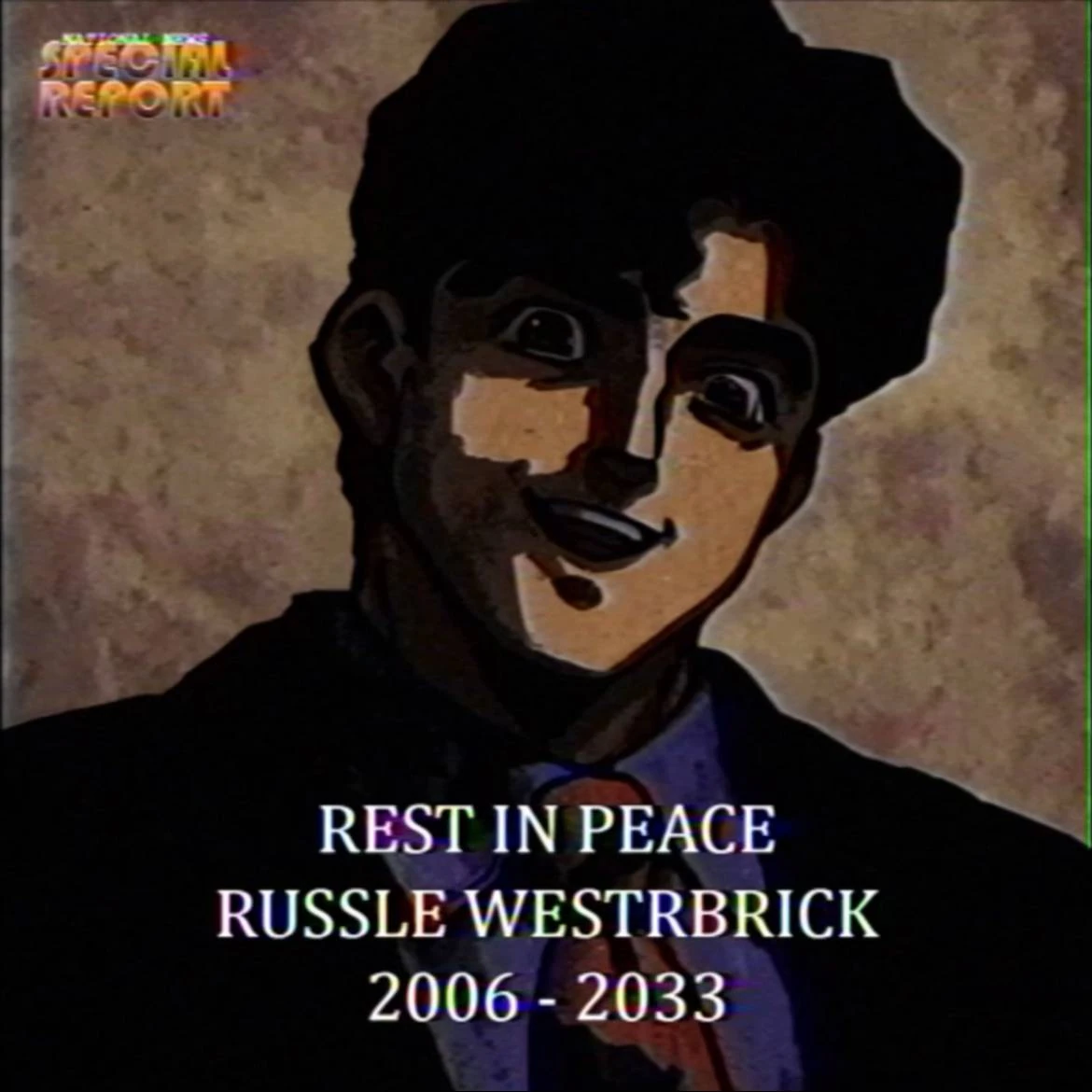 Russle Westbrick | Angel Engine Wiki | Fandom