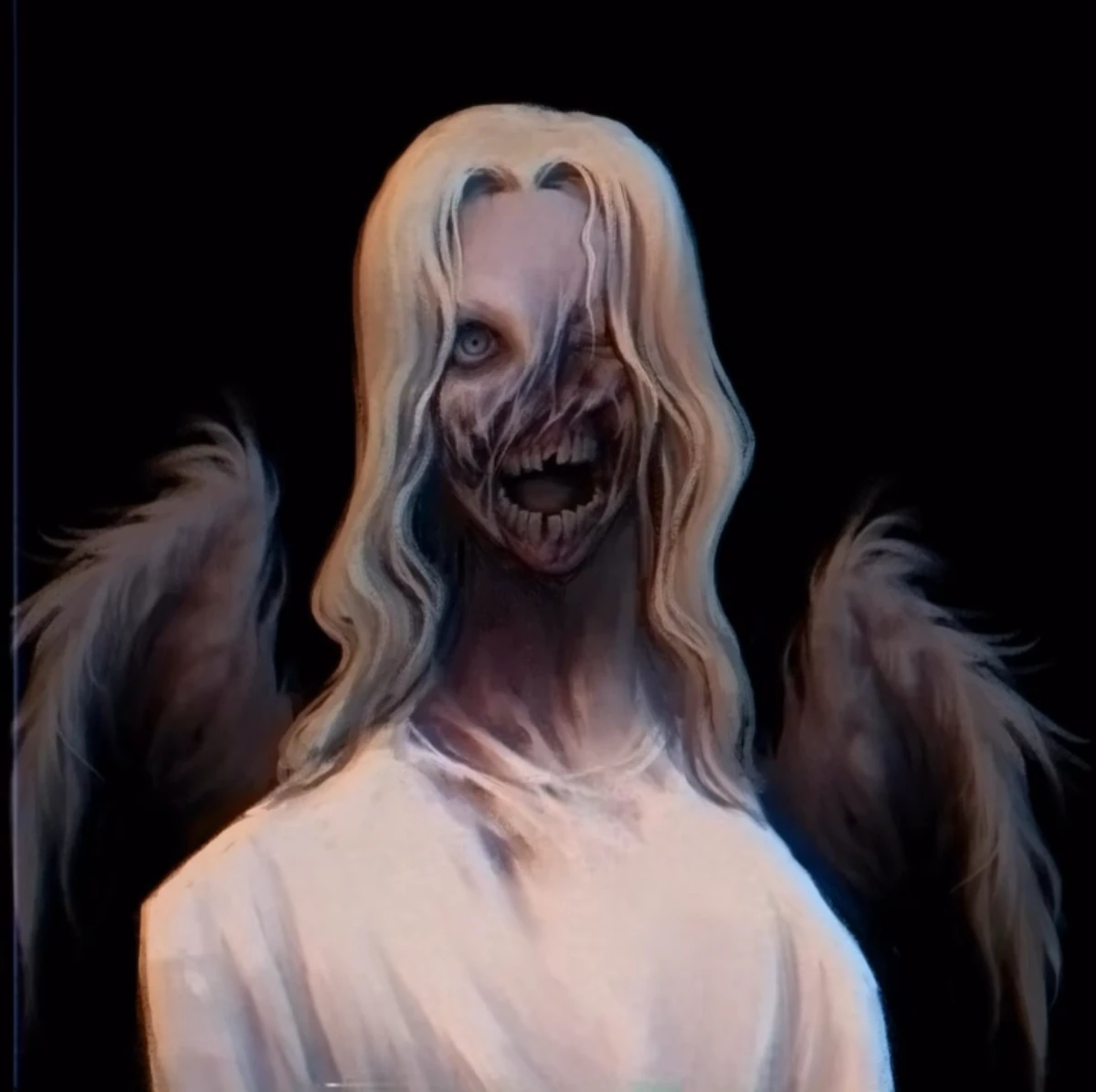 Uriel | Angel Engine Wiki | Fandom
