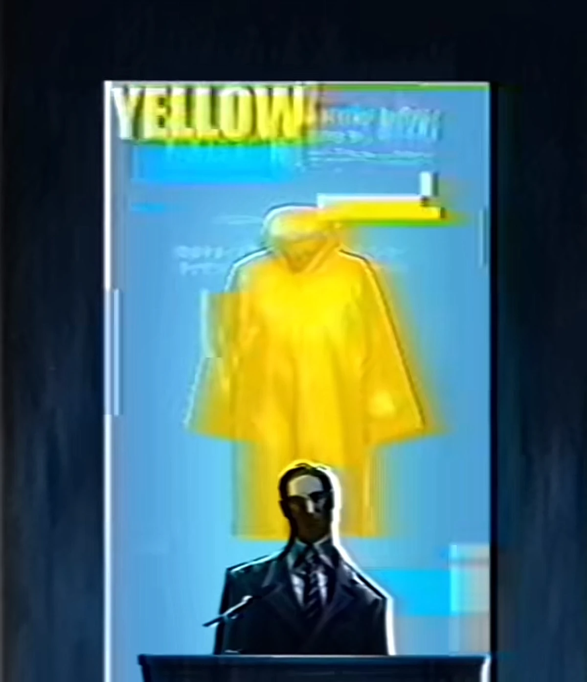 Yellow Coats | Angel Engine Wiki | Fandom