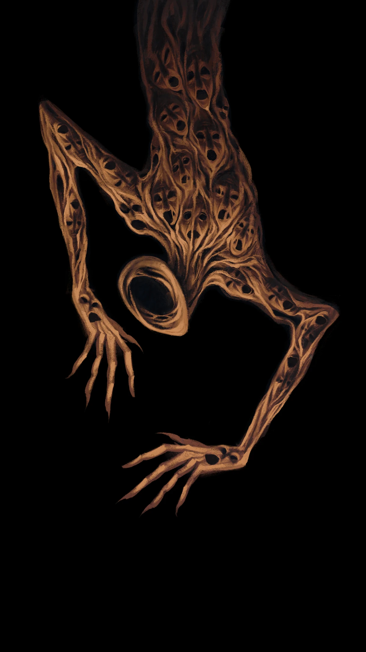 Faceless Demon | Angel Engine Wiki | Fandom