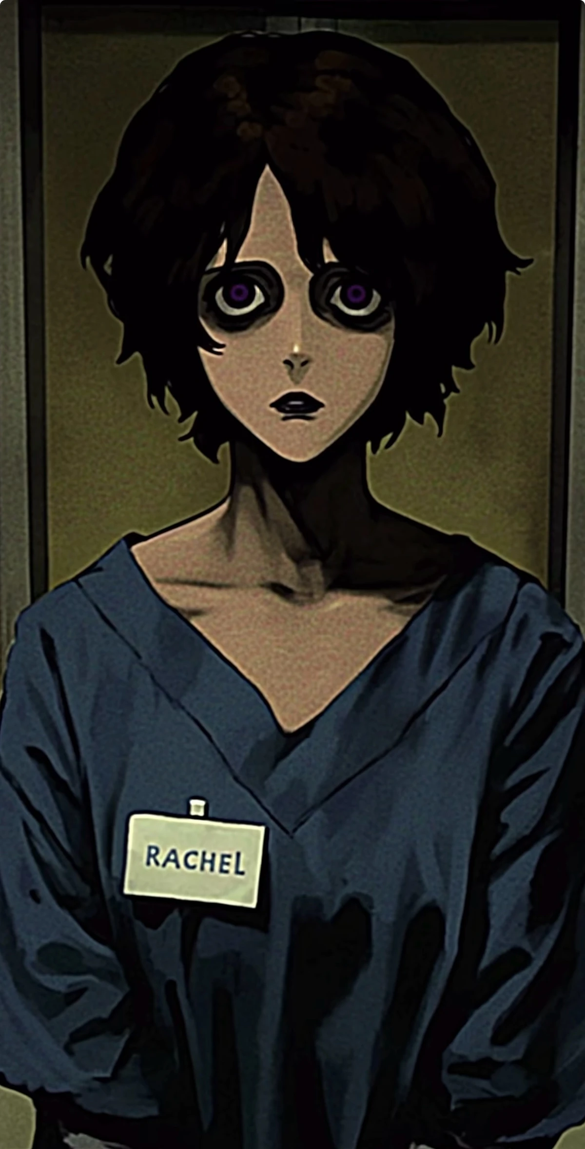 Rachel | Angel Engine Wiki | Fandom