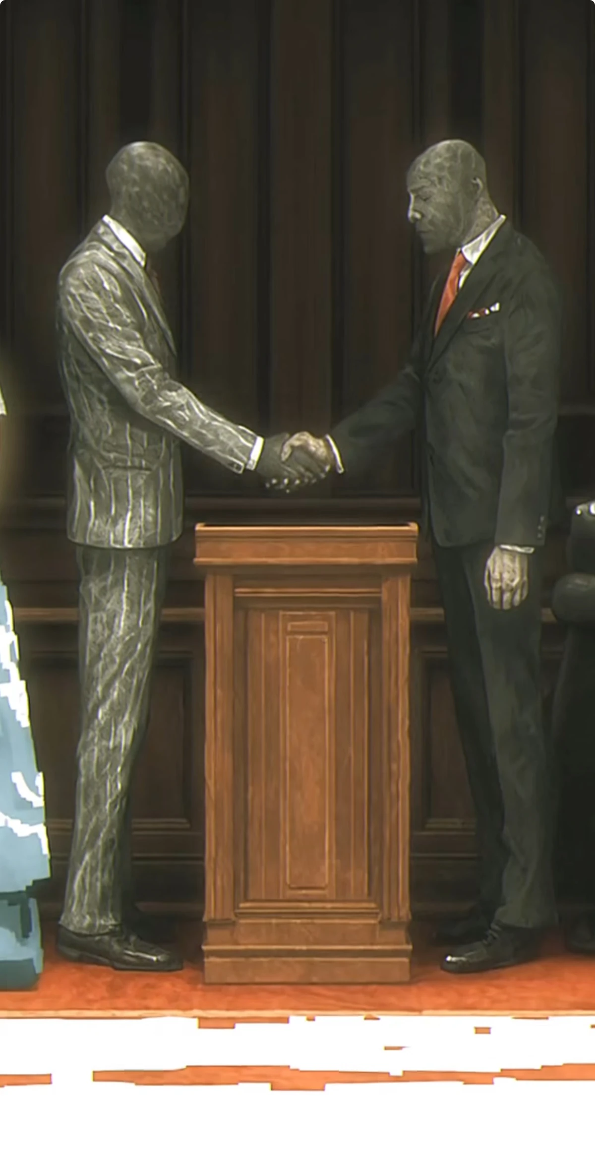 He is Coming | Angel Engine Wiki | Fandom