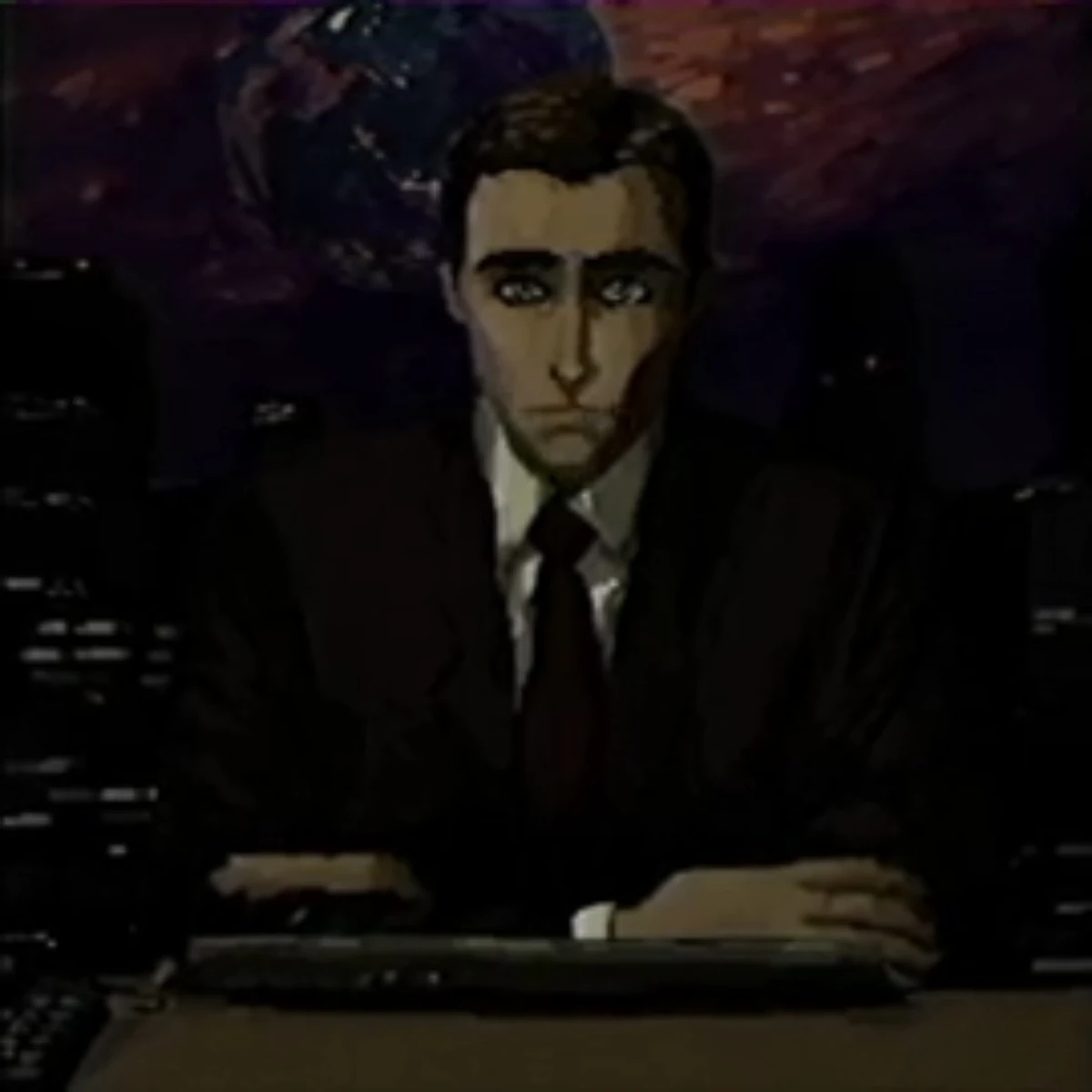 Hunter Abbacus | Angel Engine Wiki | Fandom