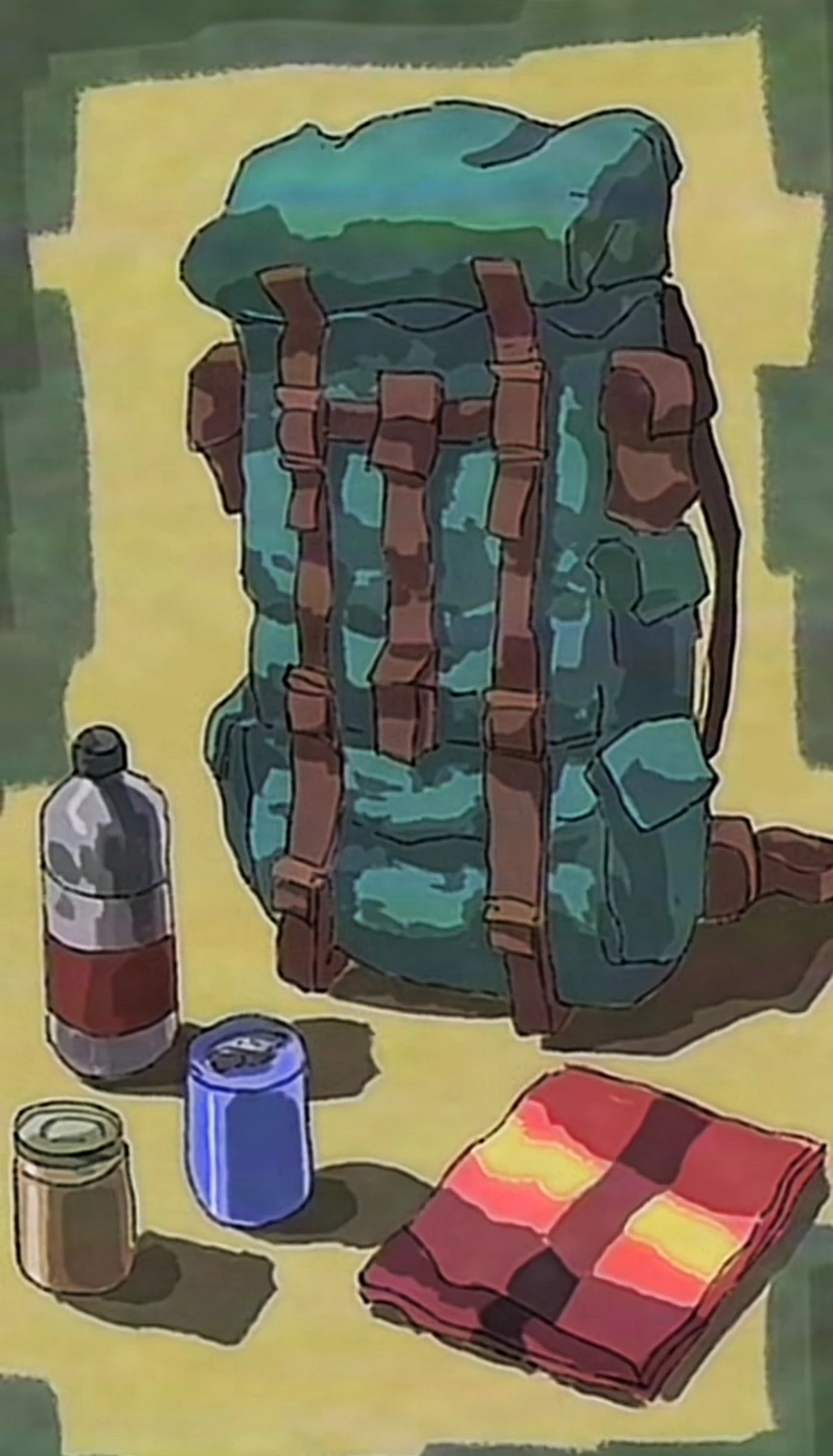 How to Survive in the Holy Land | Angel Engine Wiki | Fandom