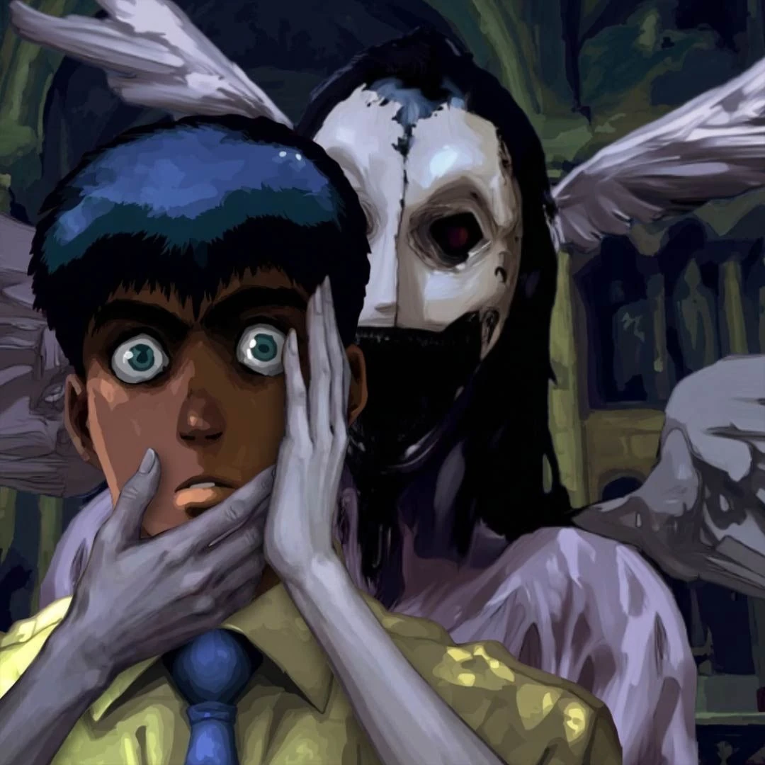 You Have Been Chosen | Angel Engine Wiki | Fandom
