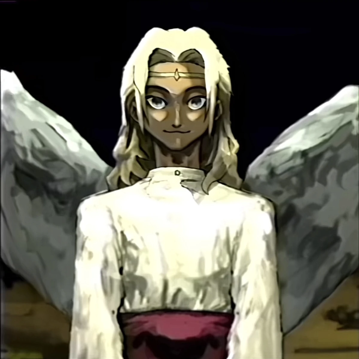 You are the Salt of the Earth | Angel Engine Wiki | Fandom