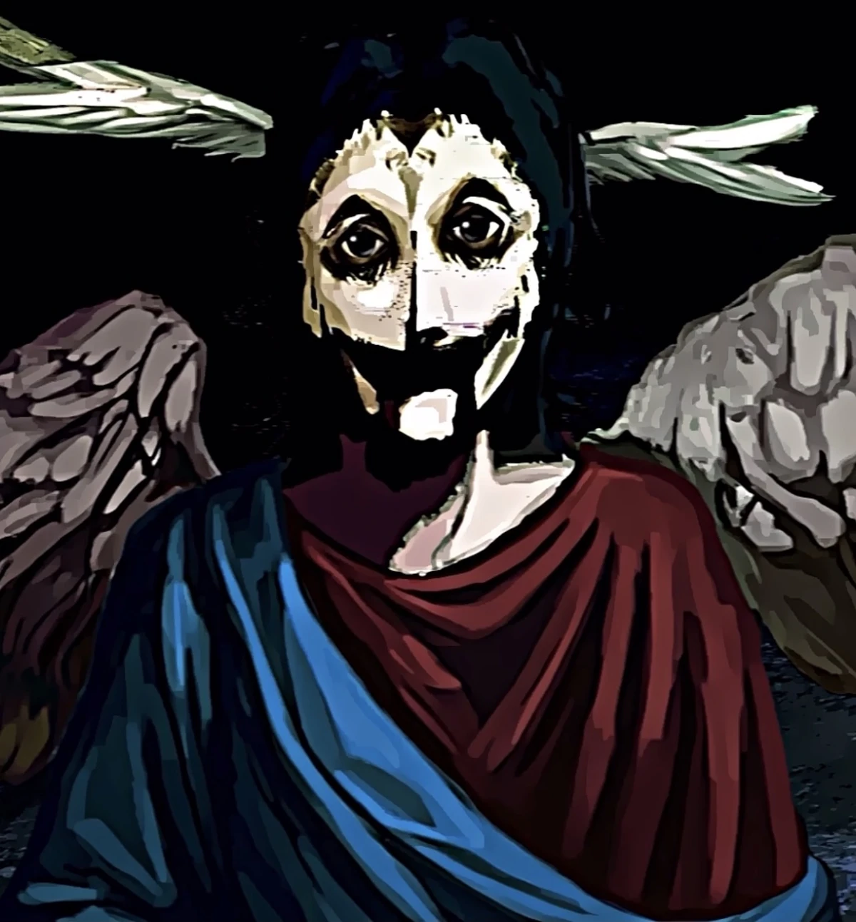 Do You Want to Be an Angel? | Angel Engine Wiki | Fandom