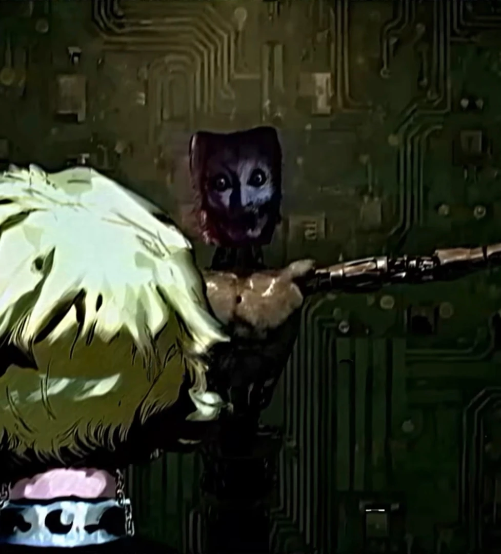 I Need to Belong | Angel Engine Wiki | Fandom