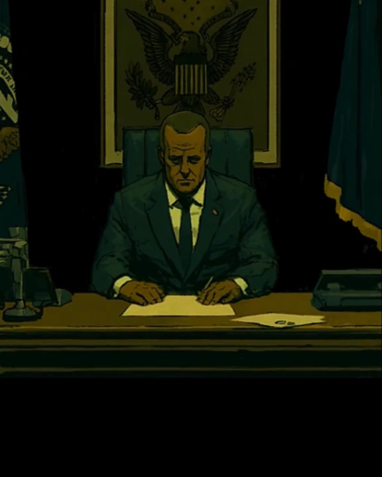 The President | Angel Engine Wiki | Fandom