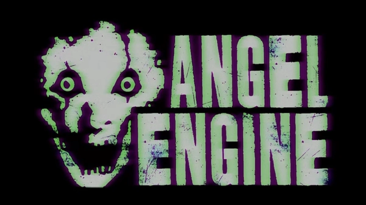 Angel Engine (trailer) | Angel Engine Wiki | Fandom
