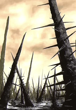 The Holy Land | Angel Engine Wiki | Fandom