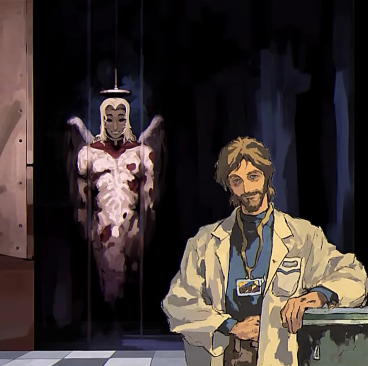 Listen to Me | Angel Engine Wiki | Fandom