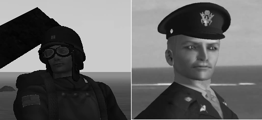 Spartan One | Angel Falls Wiki | Fandom