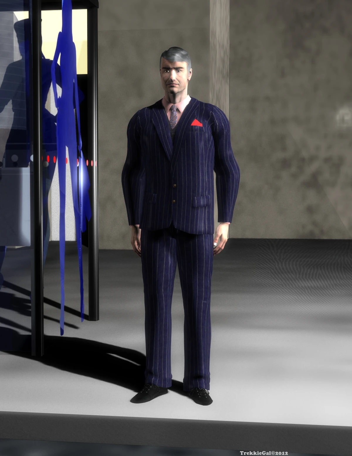 Nicholas Guiffre | Angel Falls Wiki | Fandom