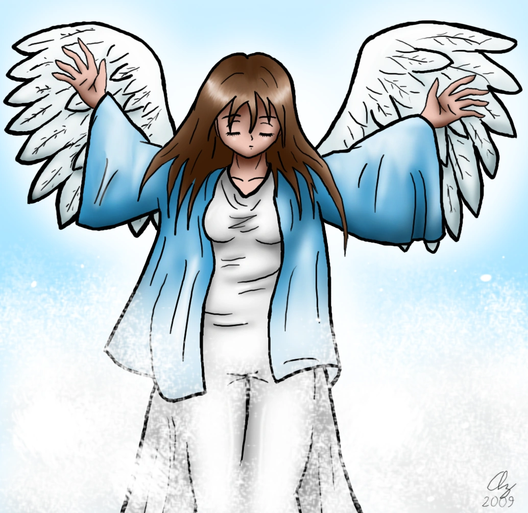 Angelina | Angel Falls Wiki | Fandom