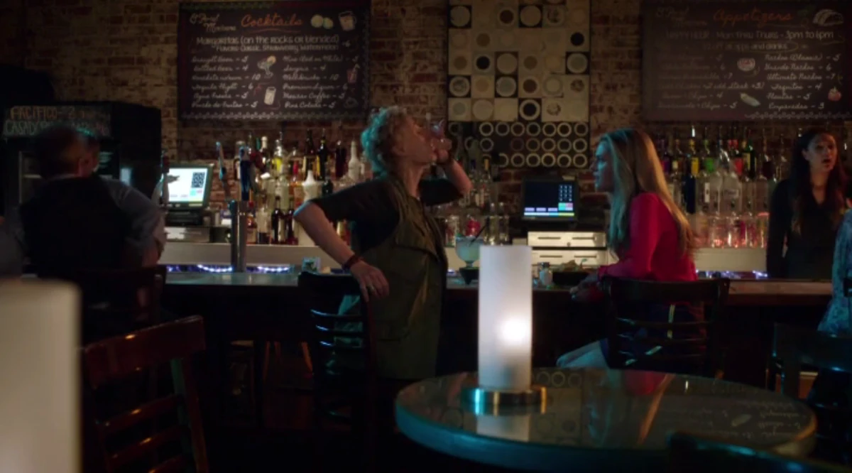 Pilot | Angel from Hell Wikia | Fandom