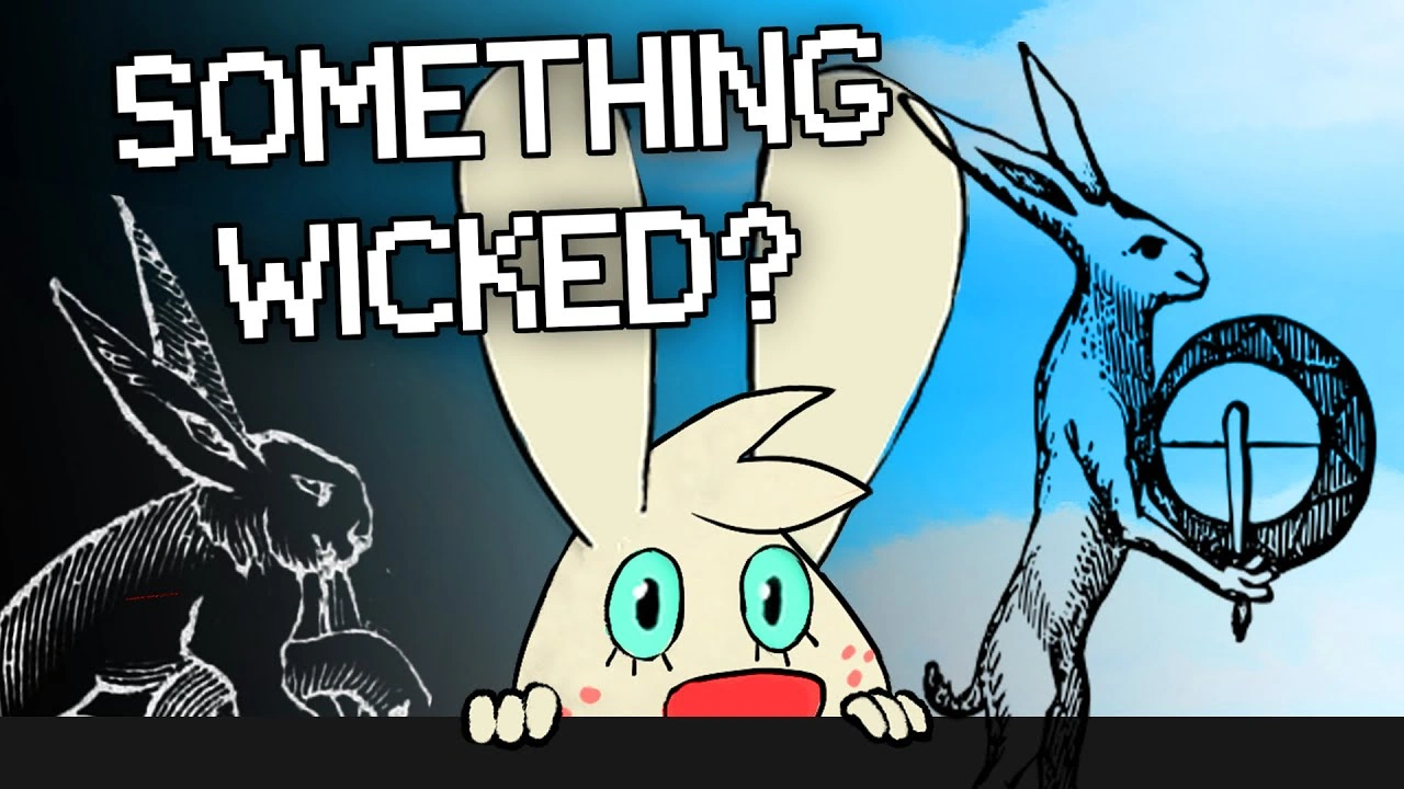 Tape 1 | Angel Hare Wiki | Fandom