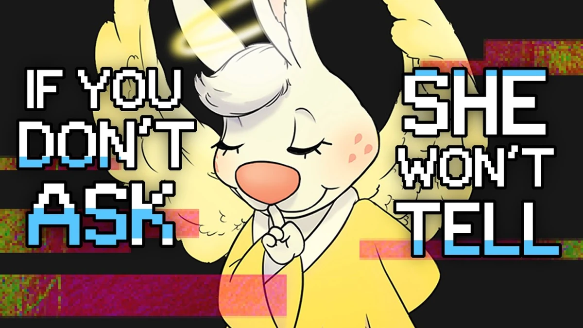 Tape 5 | Angel Hare Wiki | Fandom