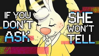 Tape 5 | Angel Hare Wiki | Fandom