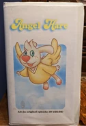 Angel Hare Wiki | Fandom